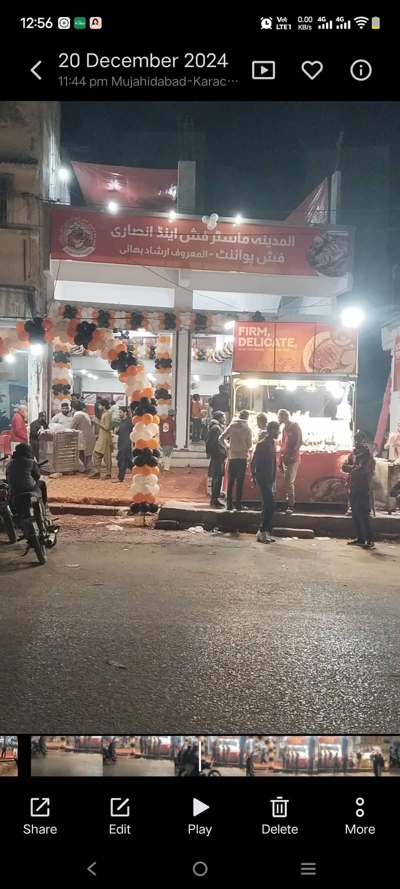 restaurant orangi 1 num man road 03122396440 - Shops - Offices ...
