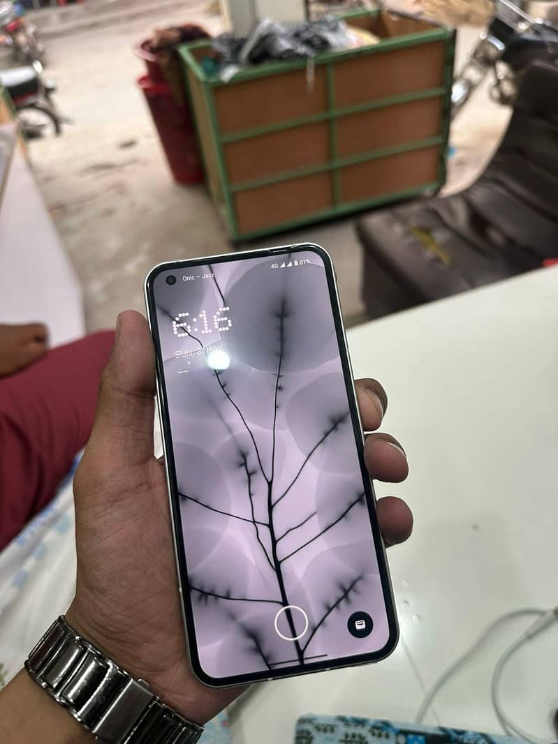 Nothing Phone – Original & Excellent Condition - Mobile Phones - 1115020526