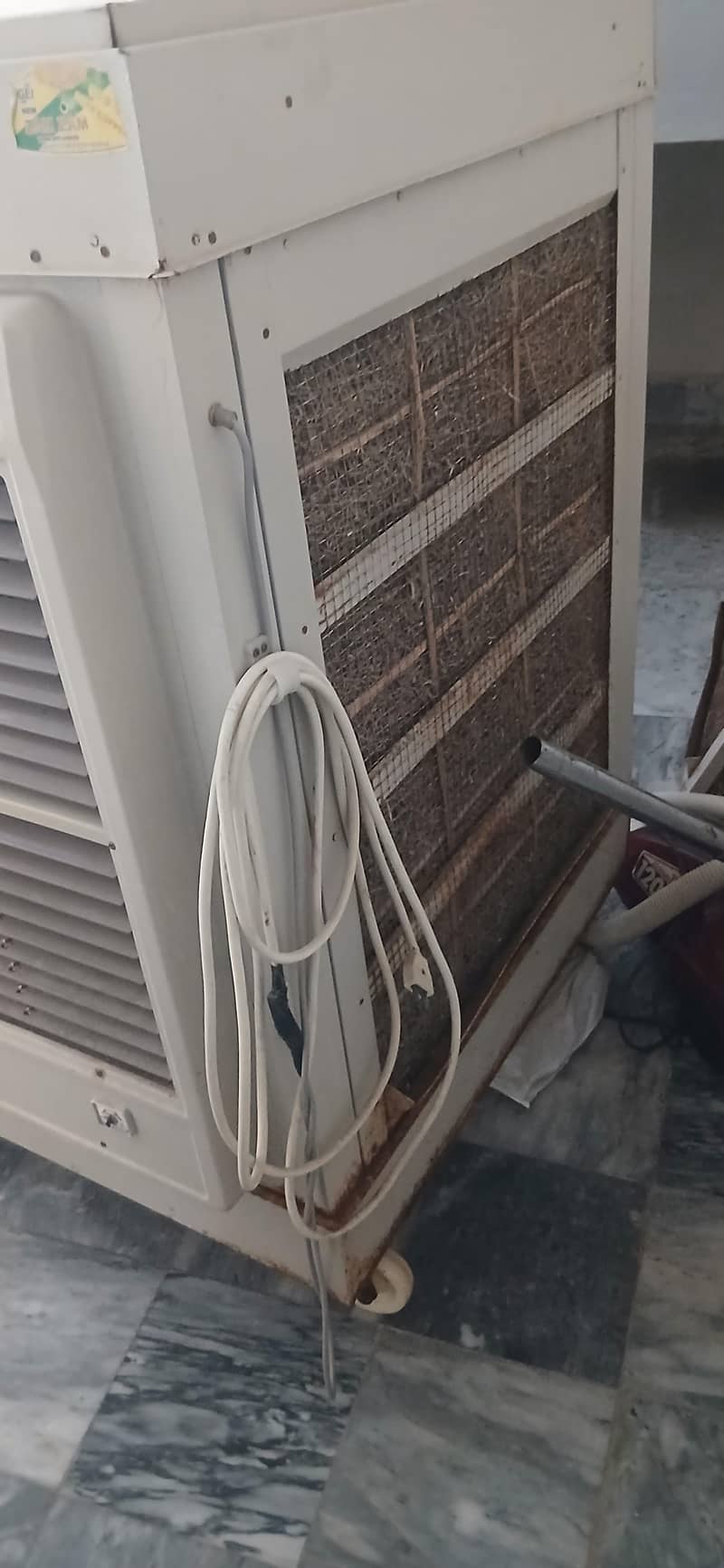 Ac air cooler - Air Coolers - 1115023059