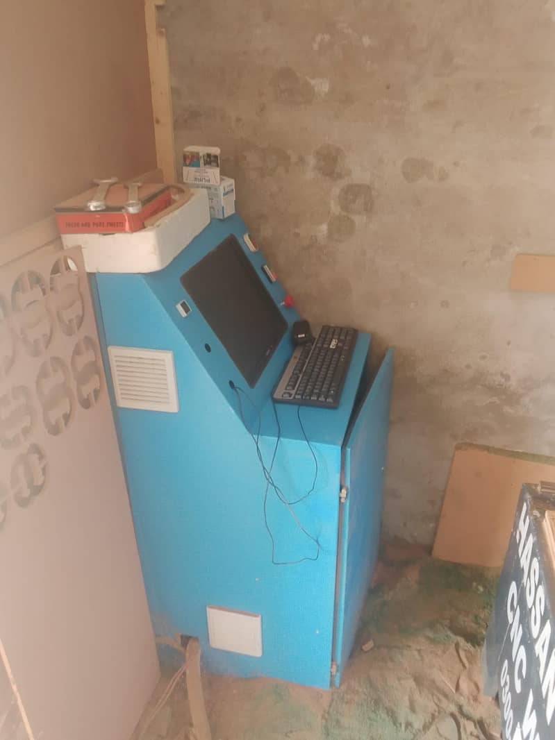 CNC Wood Router Machine For Sale - Other Business & Industry - 1115023097