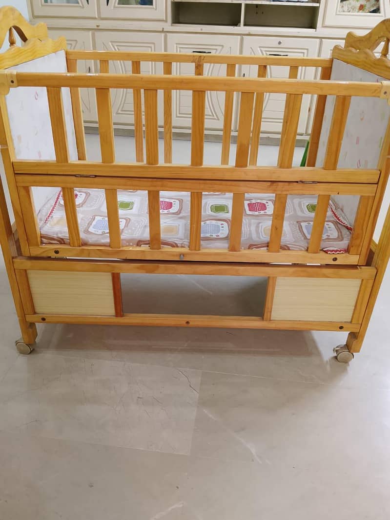 baby cott - Baby Cots - 1115050056