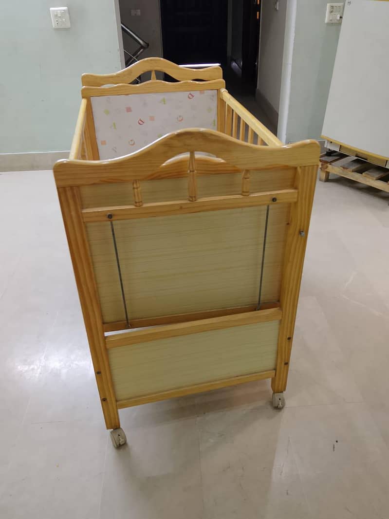 baby cott - Baby Cots - 1115050056