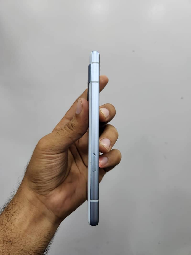 Google Pixel 7a Official PTA 128GB - Mobile Phones - 1115052853