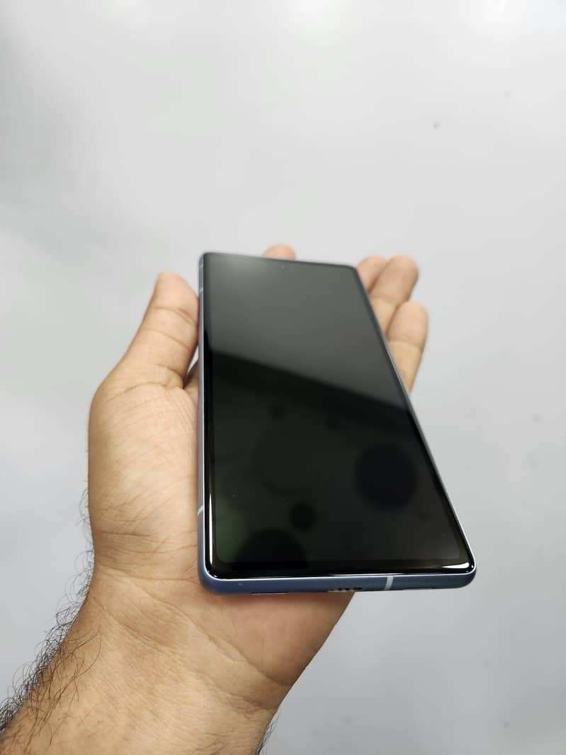 Google Pixel 7a Official PTA 128GB - Mobile Phones - 1115052853