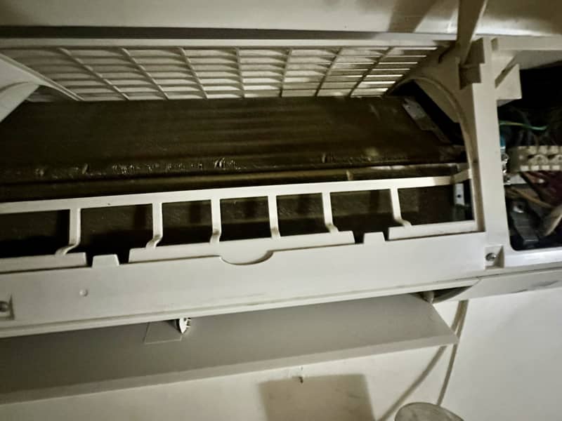 Daiken 1.6T Inverter Hot and Cool Imported - Air Conditioners - 1115054465
