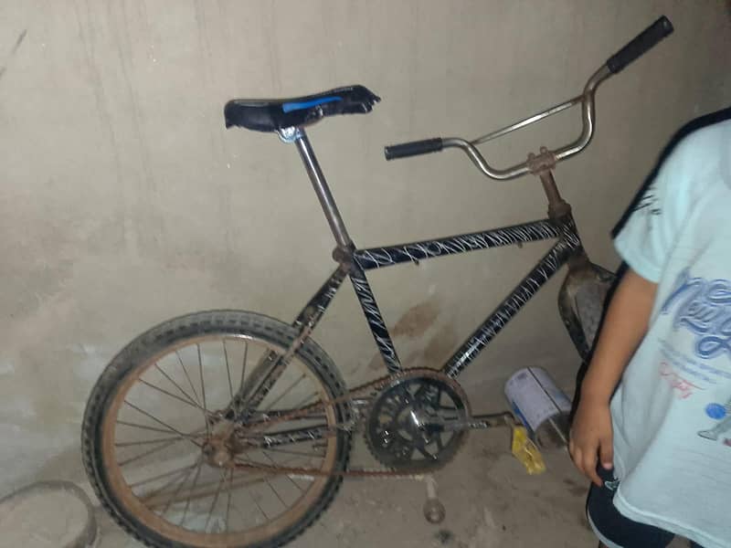 bicycle - Other Bicycles - 1115054481