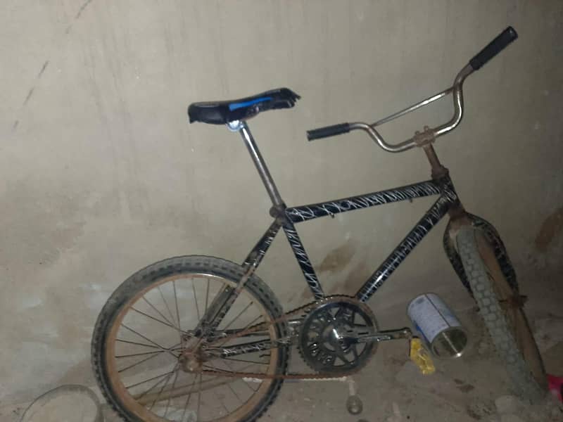 bicycle - Other Bicycles - 1115054481