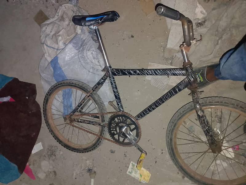 bicycle - Other Bicycles - 1115054481