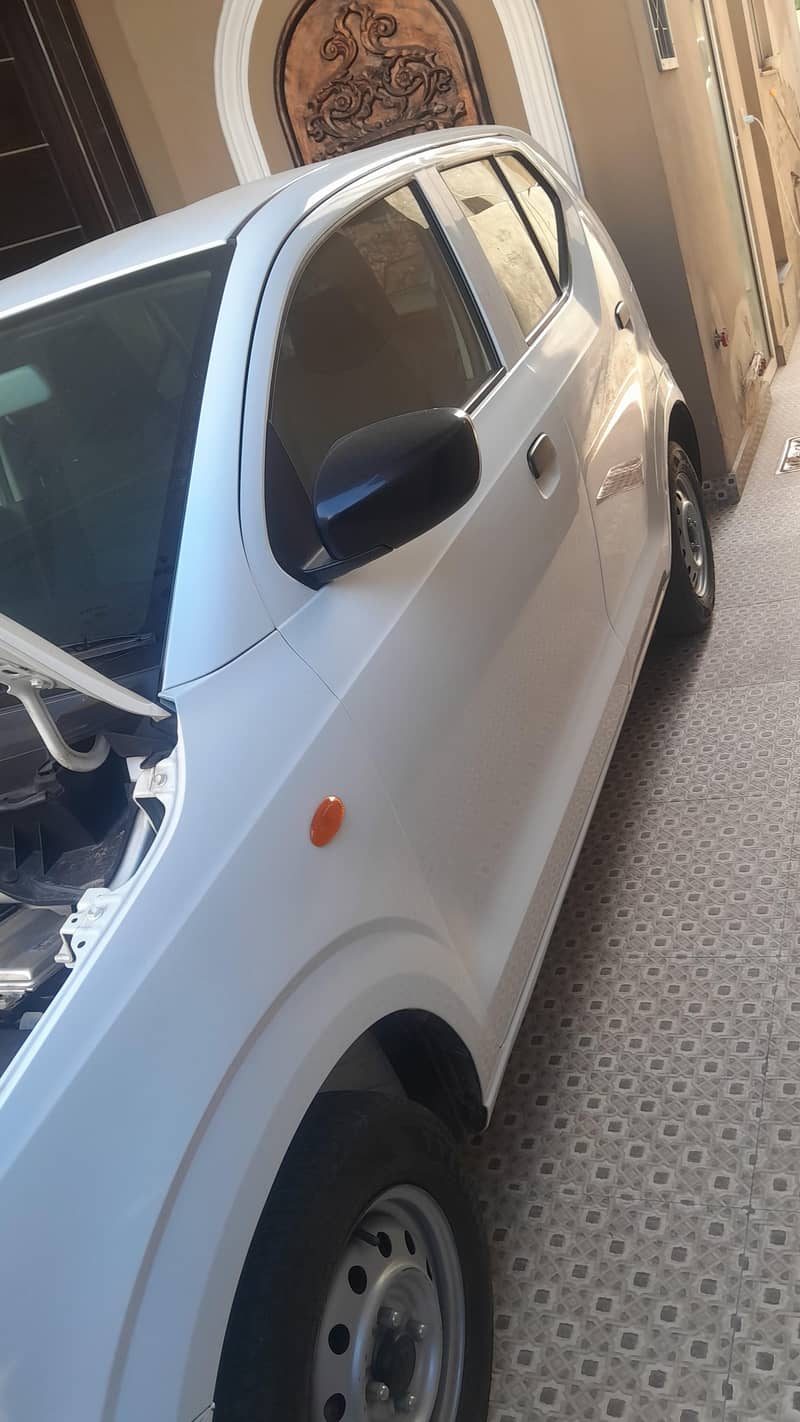 Need indrive Driver for night shift Alto Car - Other Jobs - 1115058988