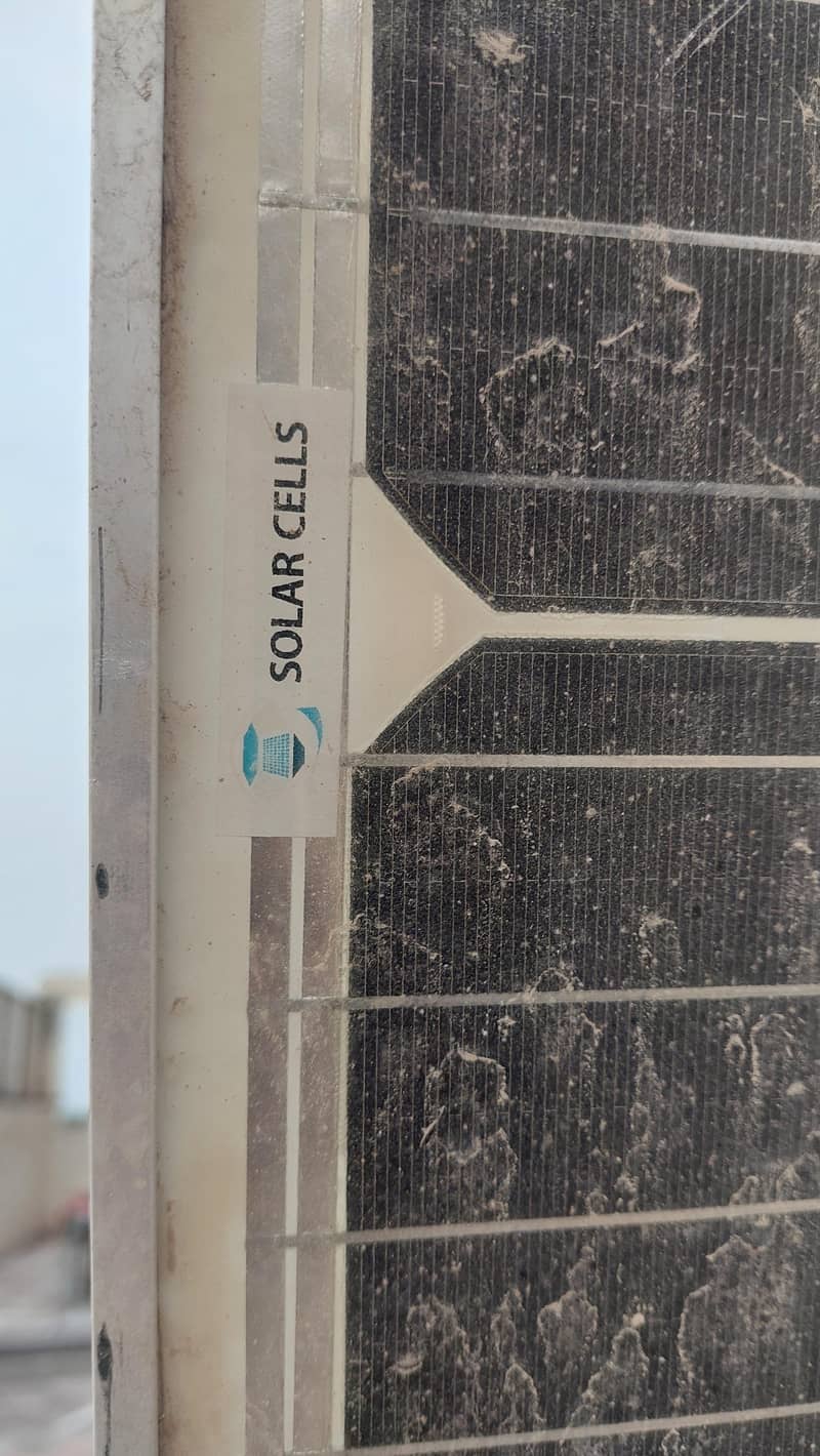 2 Solar Panels 150 Watt - Best For Coolors - Solar Panels - 1115060473