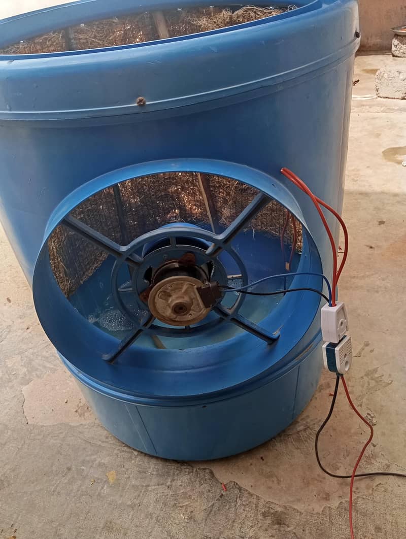 Air cooler - Air Coolers - 1115062386