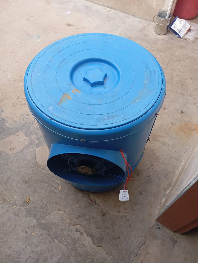 Air cooler - Air Coolers - 1115062386