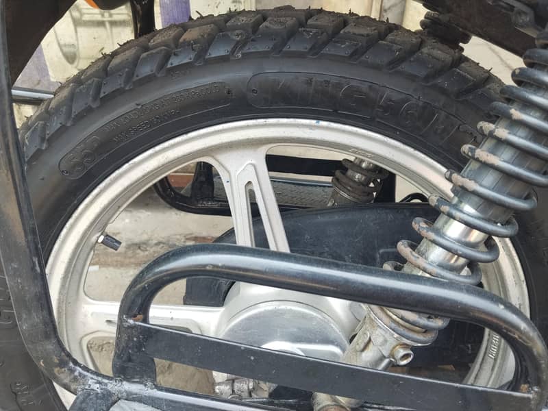 Suzuki gd 110 - Standard Bikes - 1115062987