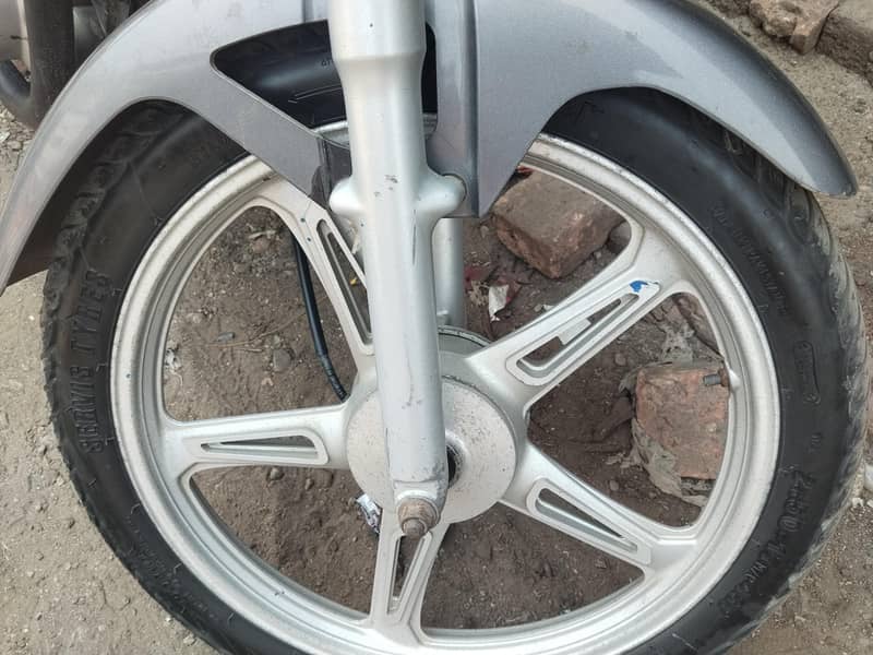 Suzuki gd 110 - Standard Bikes - 1115062987