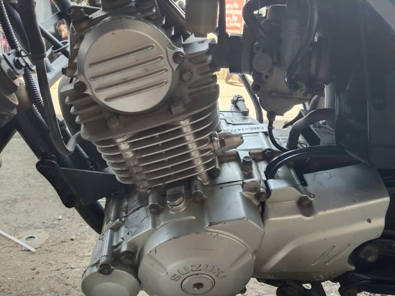 Suzuki gd 110 - Standard Bikes - 1115062987