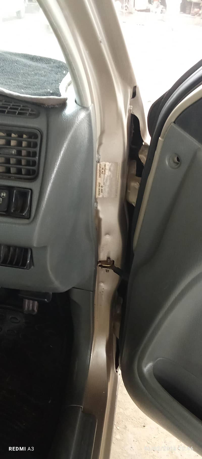 Suzuki Alto 2006 - Cars - 1115063898