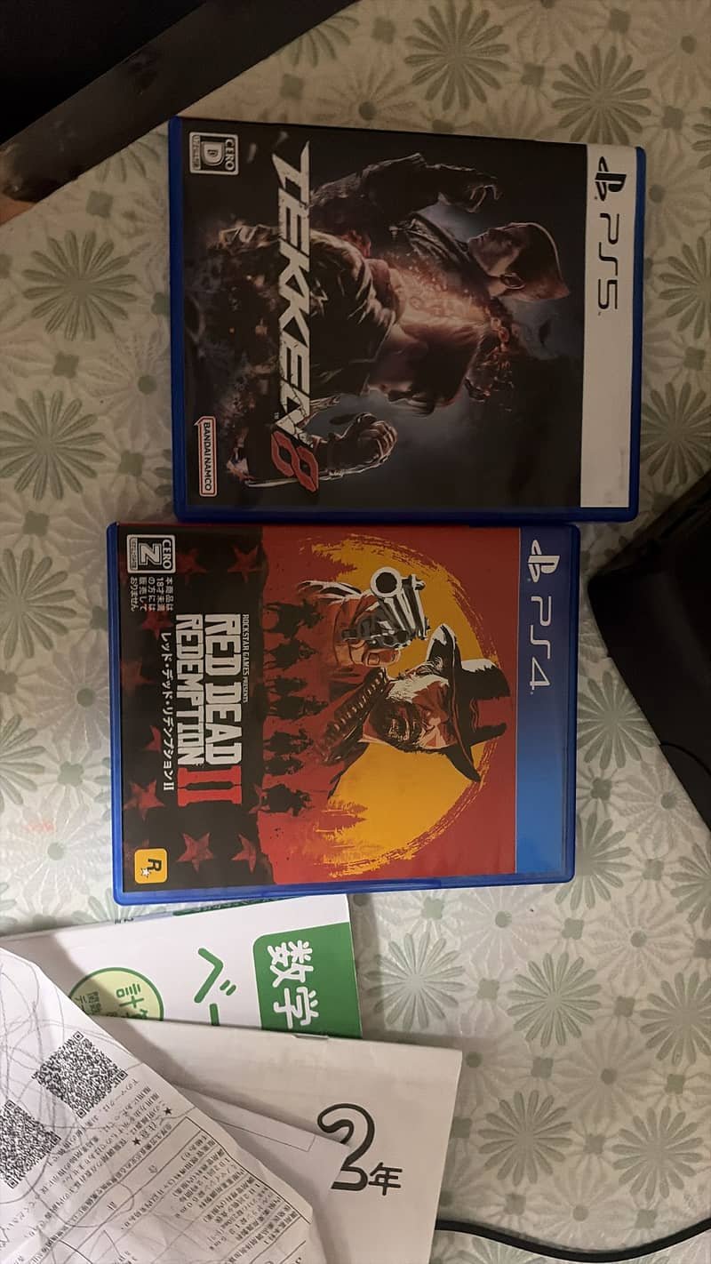 PS5 Console 825GB | Dual Controllers | Next-Gen Gaming Experience ...