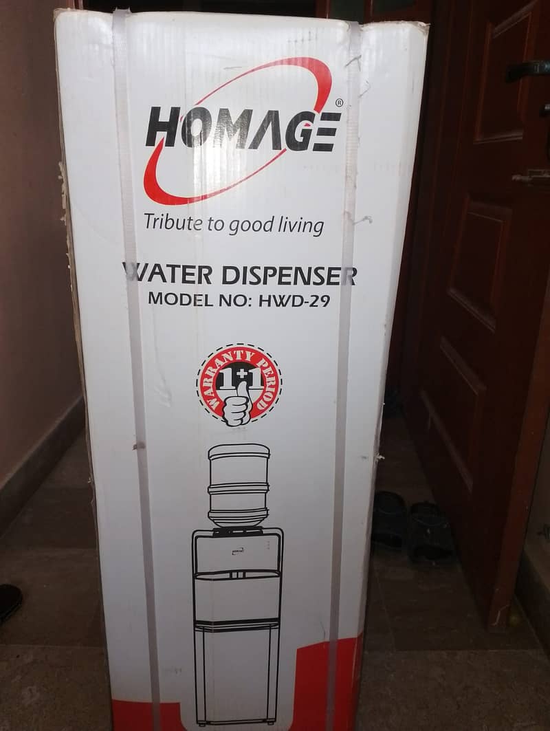 Water Dispenser - Water Dispensers - 1115069233