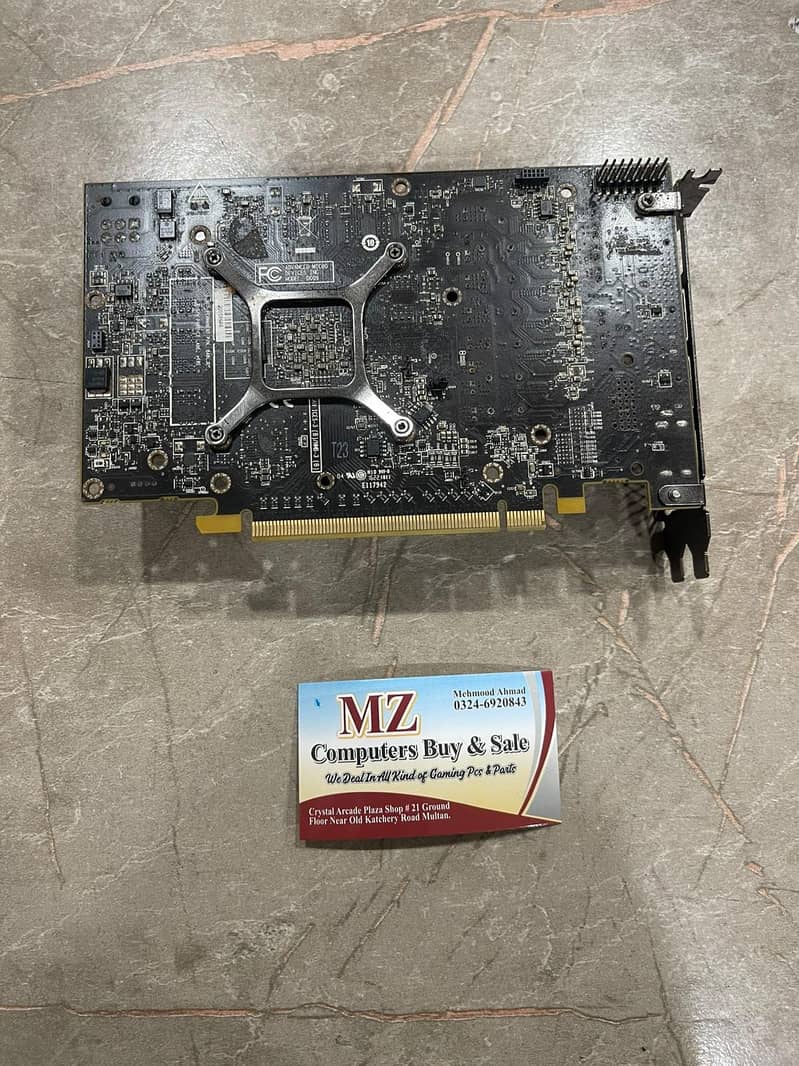 Rx 580 8Gb Rx 465 2Gb - Computer Components - 1115076878