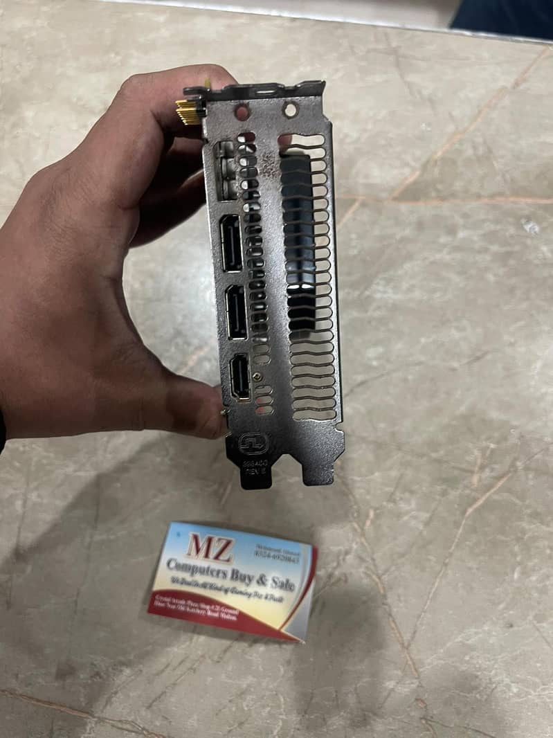 Rx 580 8Gb Rx 465 2Gb - Computer Components - 1115076878