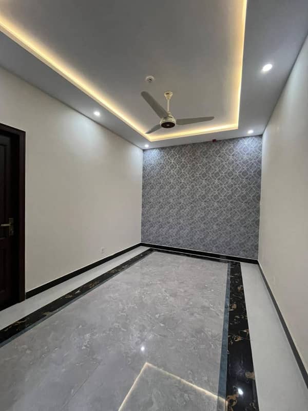 5 Marla House For Sale In Paragon City Lahore - Houses - 1115078123