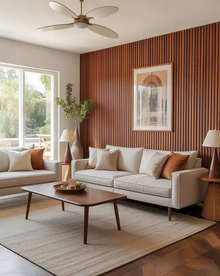Wpc wall panels | PVC wall panels| Solid wall panels | Interior Desig ...