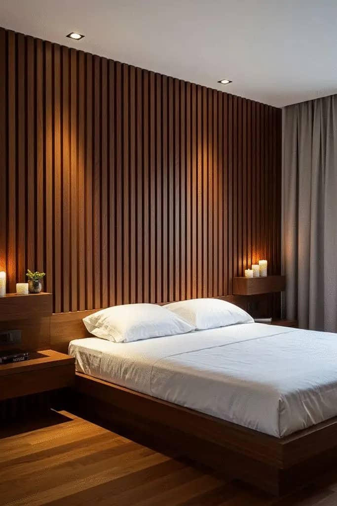 Wpc wall panels | PVC wall panels| Solid wall panels | Interior Desig ...