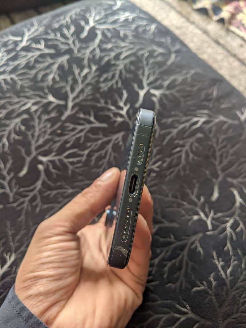 iPhone 15 Pro Max Blue Titanium 256GB - Mobile Phones - 1115085938