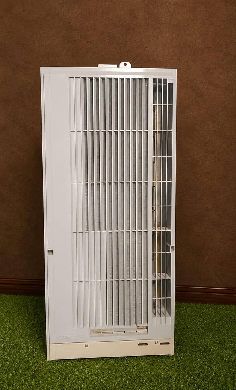 Corona 110v japanese ship Ac 0.75 ton - Air Conditioners - 1115095048