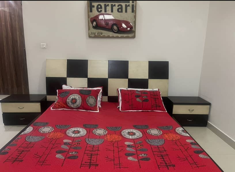 Bed set with dressing - Beds - 1115106429