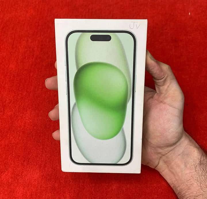 iphone 15 pta approved - Mobile Phones - 1115110585