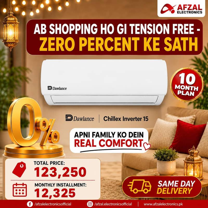 Haier / TCL/ Eco start / pel / gree/ downlance - Air Conditioners ...