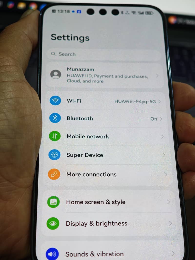 Huawei Mate 80 Pro , Global,16GB Ram, 512GB Rom with box. - Mobile ...