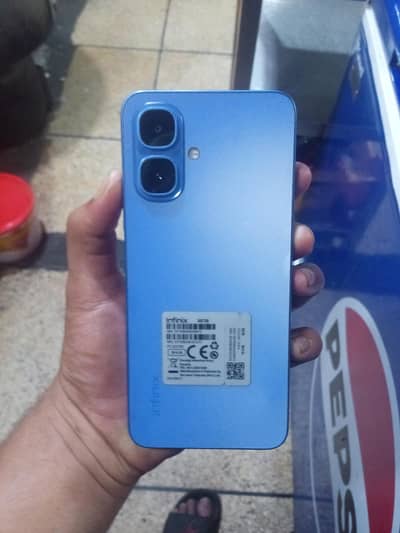 Infinix Smart 9 PTA Approved for Sale in Sialkot | OLX Pakistan