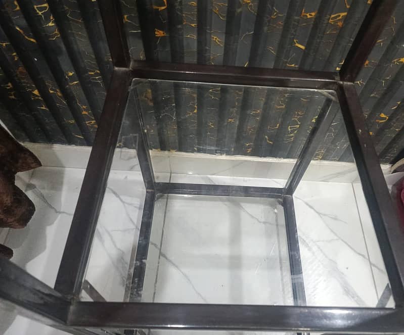 Heavy-Duty Iron Stand – Strong & Durable - Other Household Items ...