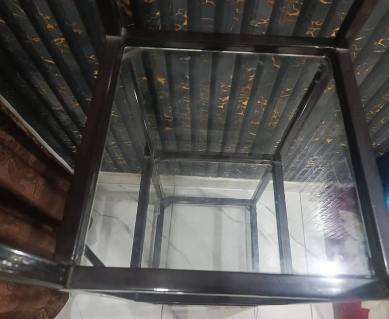 Heavy-Duty Iron Stand – Strong & Durable - Other Household Items ...