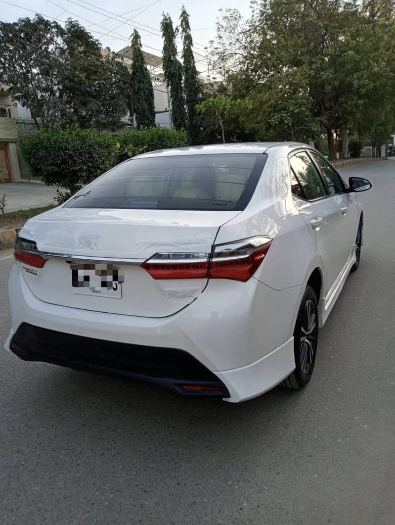 Toyota Altis 1.6 X 2022 - Cars - 1115119264