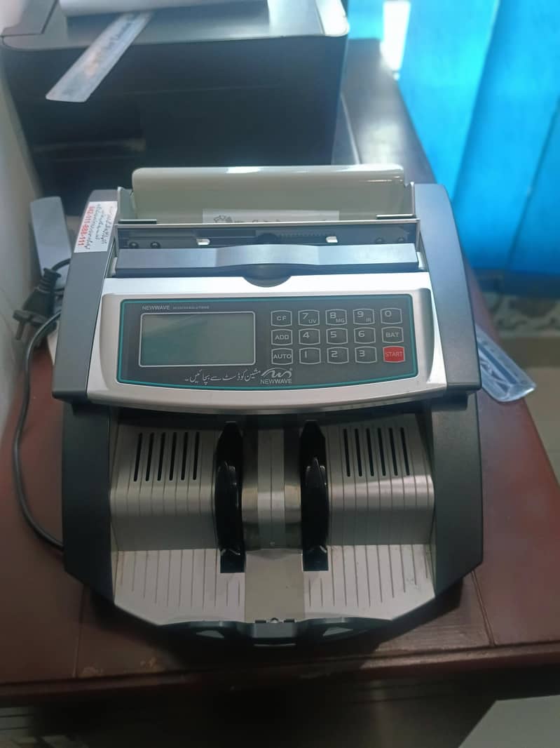 Cash Counting Machine - Other Home Appliances - 1115121470