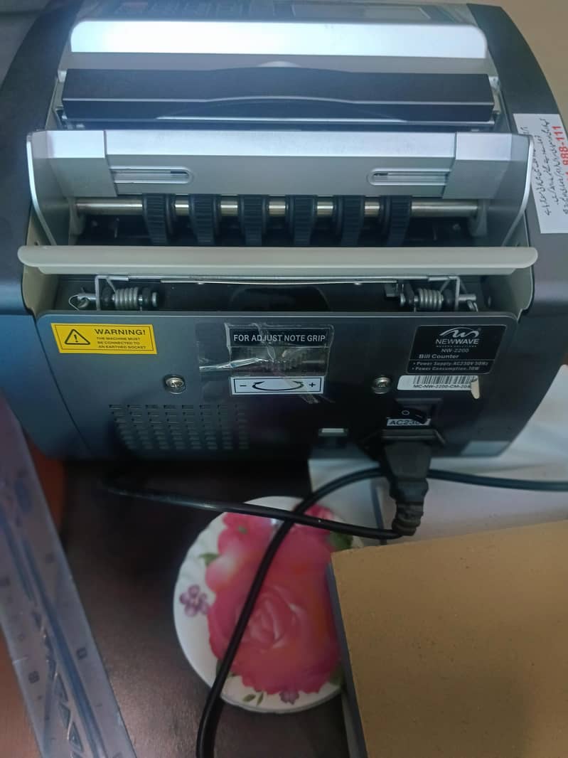 Cash Counting Machine - Other Home Appliances - 1115121470