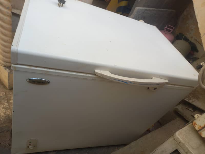 freezer - Freezers - 1115121602