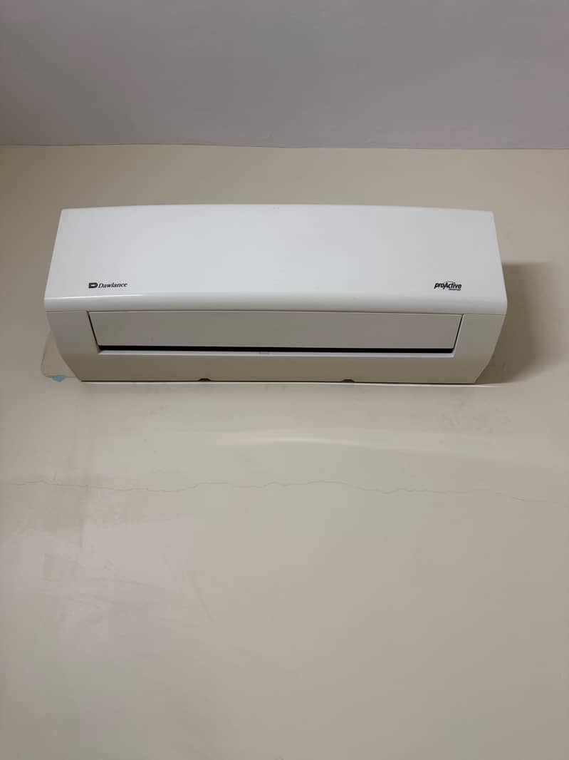 Dawlance ProActive Inverter 15 1 Ton Heat & Cool Split Air Conditioner ...