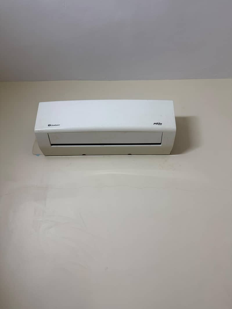 Dawlance ProActive Inverter 15 1 Ton Heat & Cool Split Air Conditioner ...