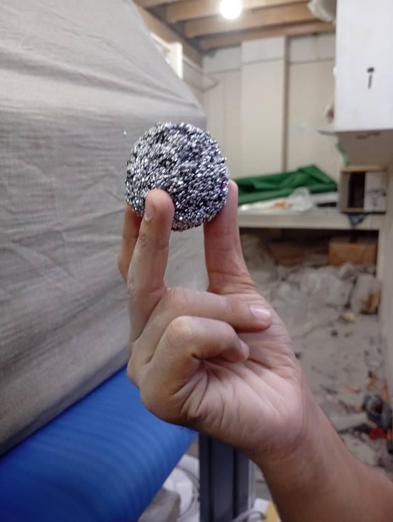 hand made diamond ball - Toys - 1115122750