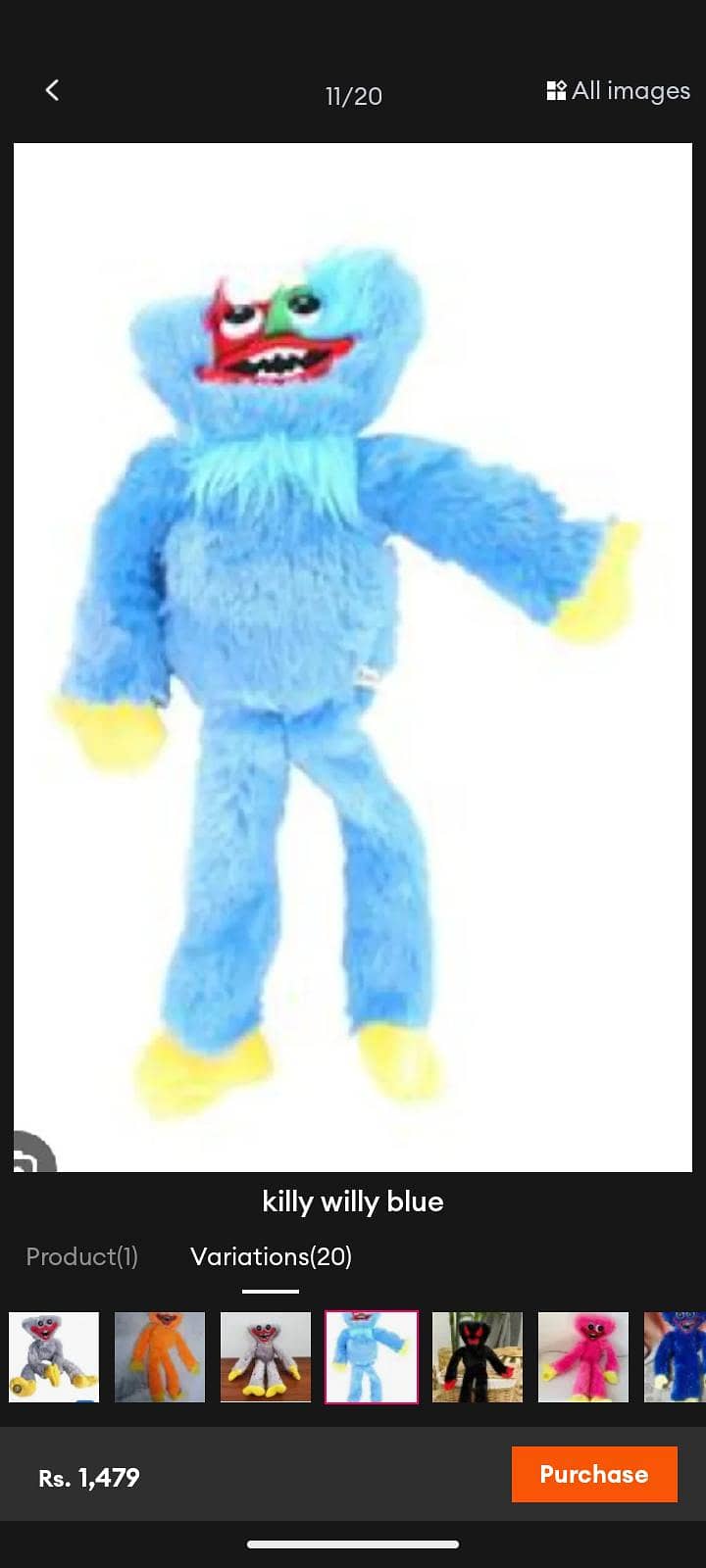 other color this pictures in colors able order now - Toys - 1115128768