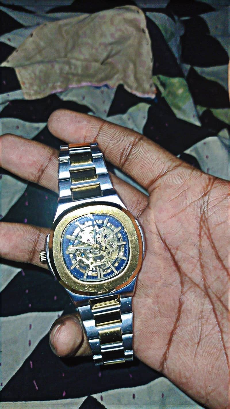 Branded Watch - Watches - 1115128934