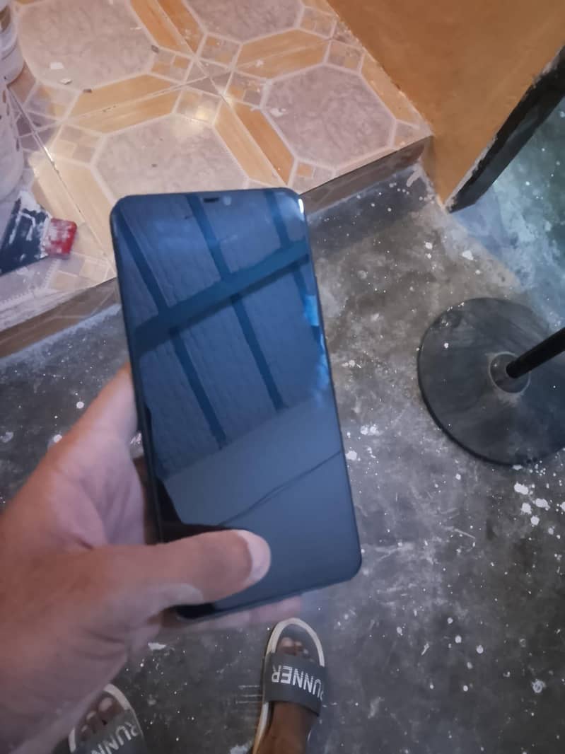 Vivo y85A mobile - Mobile Phones - 1115128942