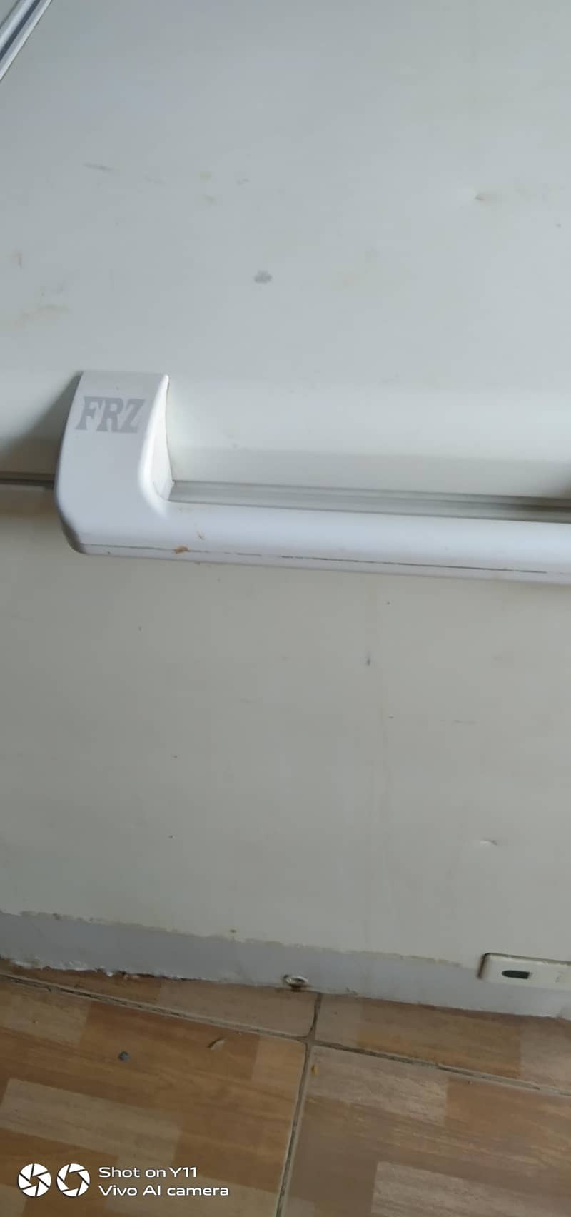 fridge + deep freezer - Freezers - 1115129050