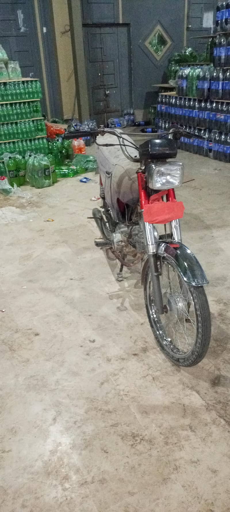 Unique bike best rate - Standard Bikes - 1115129399