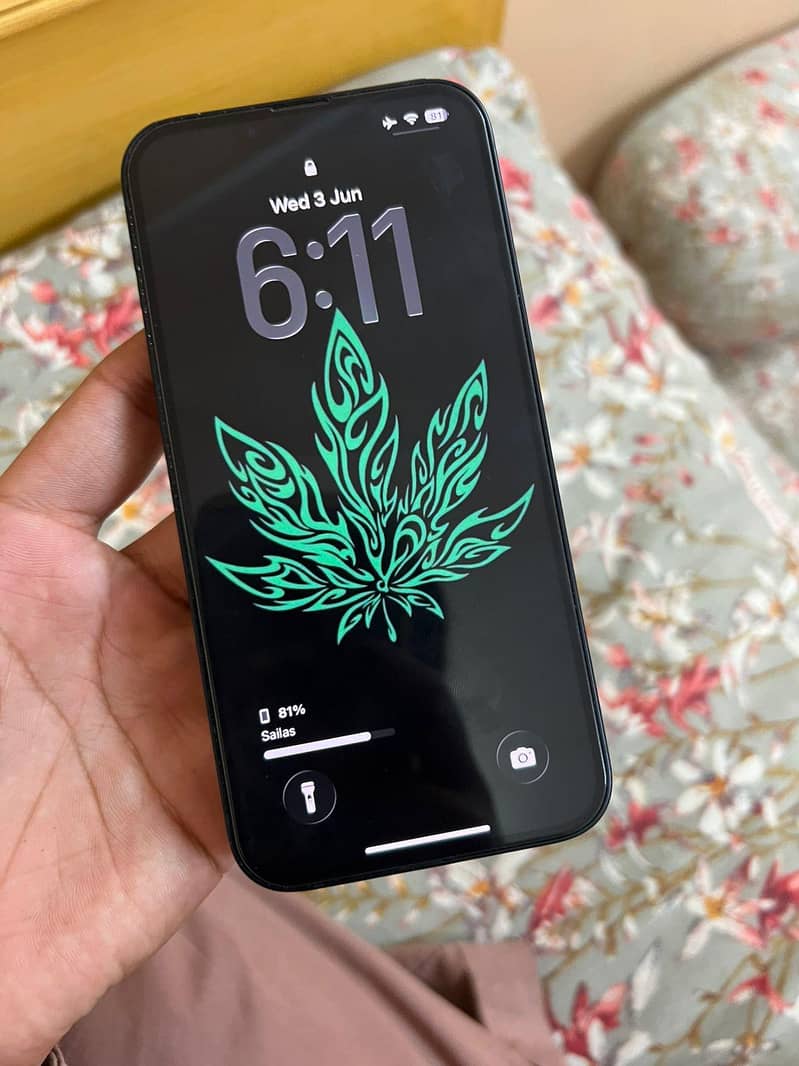 Apple iPhone 13 - Mobile Phones - 1115130139