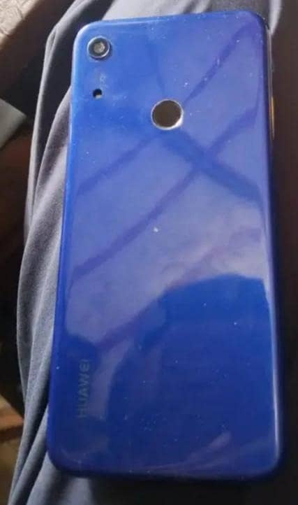 Huawei y6s Mobile for Sale – 100% Working – With Box – Only Rs. 10,000 ...
